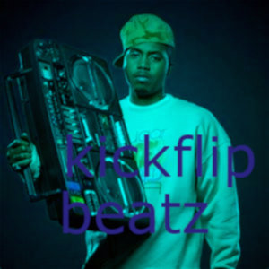 MILLIKI kickflipbeatz