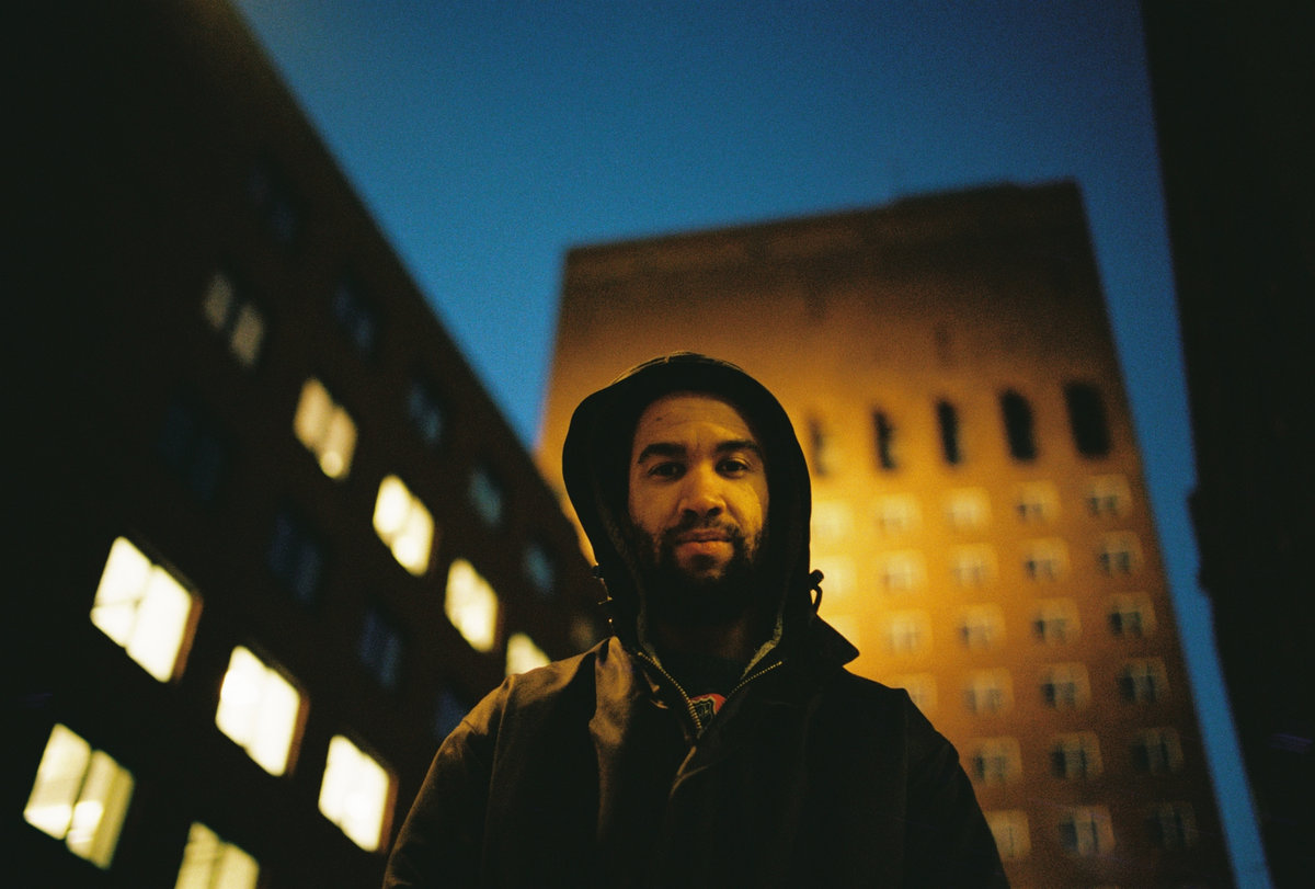 Oslo - Harlem | Baya