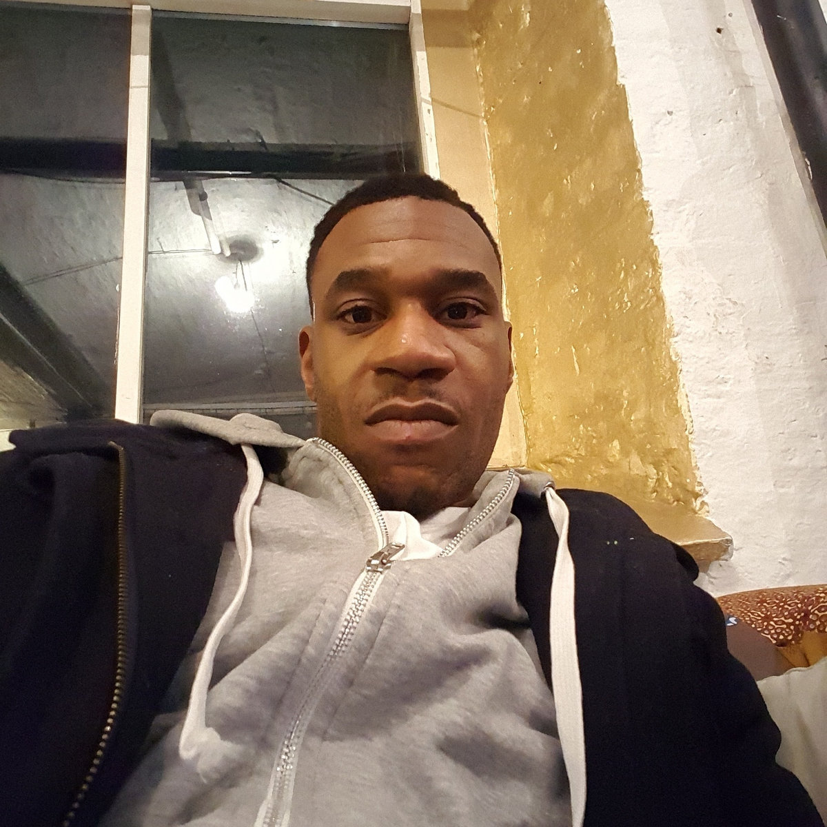 The Vault (Part1) | Dean Peter