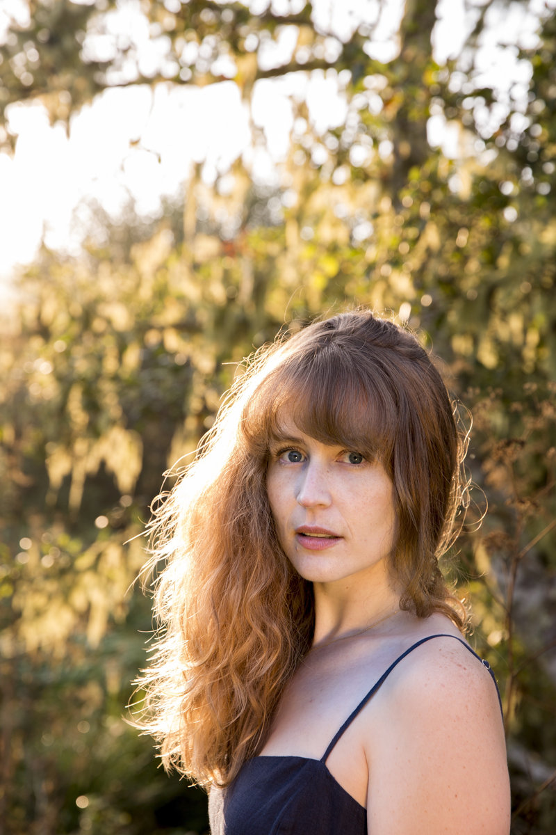 Into the Light | Amanda Addleman