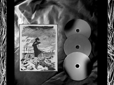 SVRM - Discography | 2015/2018 [3xCD] | svrm