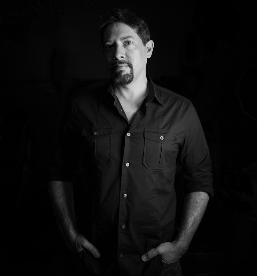 Carrion (Original Game Soundtrack) | Cris Velasco