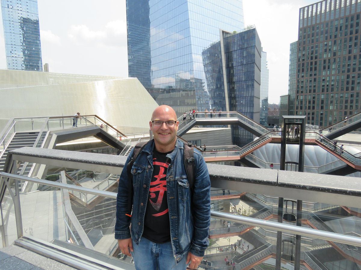 Naked In The Dark - Truly Love | Sean Canavan | As Good As Dead