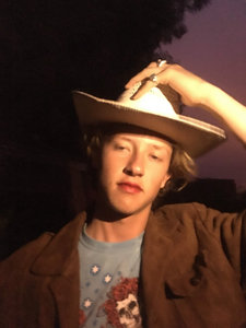 Music | Christian Rowland