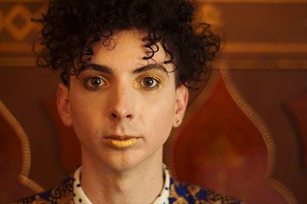 Lightning Through the Clouds | Bandcamp Daily