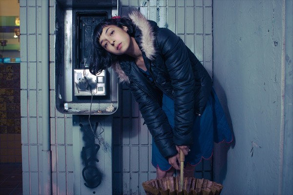 Foxtails Brigade Make Anthems For Underdogs | Bandcamp Daily