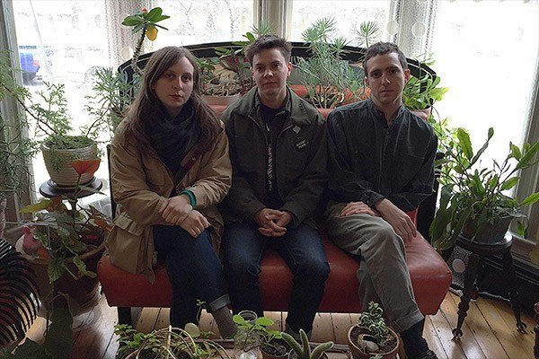 Flasher and the Contemporary DC Punk Family Tree | Bandcamp Daily