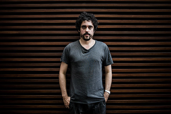 Chico Dub, Brazilian Electronic Music’s Ambitious Ambassador | Bandcamp ...