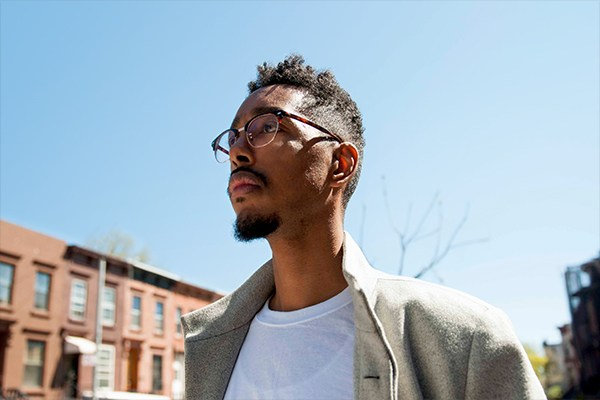 Oddisee’s Fantastic Voyage Through Hip-Hop | Bandcamp Daily