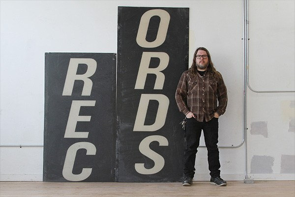 What Can I Help You With: Reckless Records | Bandcamp Daily