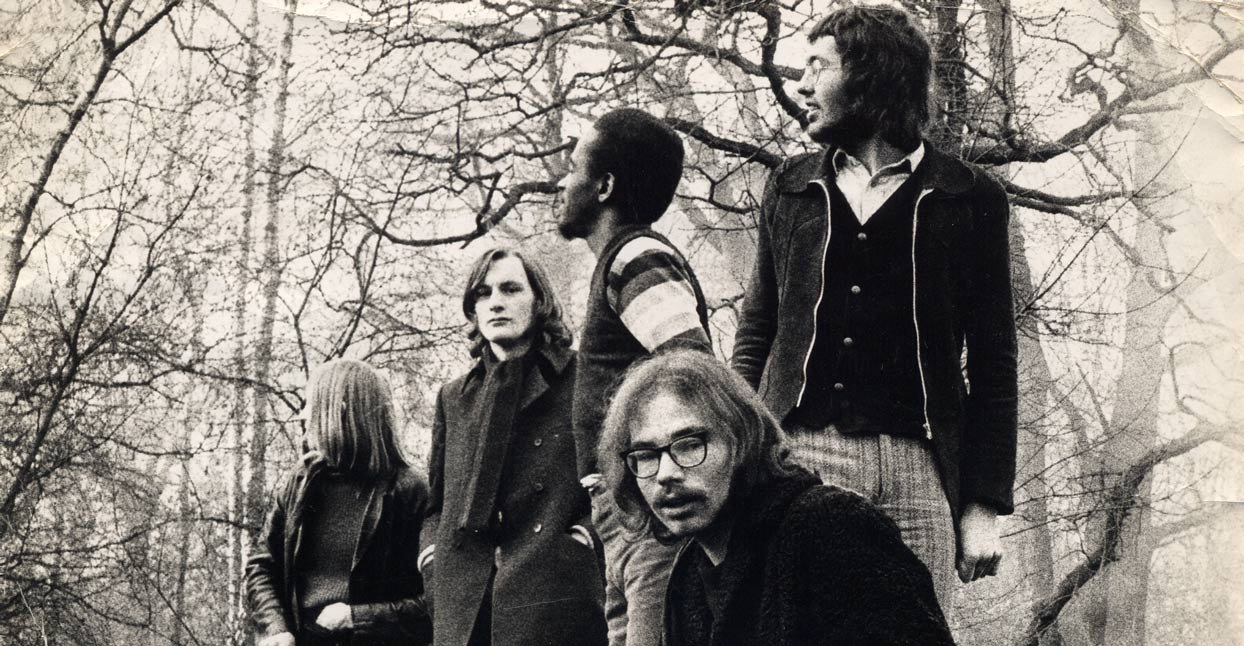 A Guide Through the Haunting World of “Folk Horror” | Bandcamp Daily