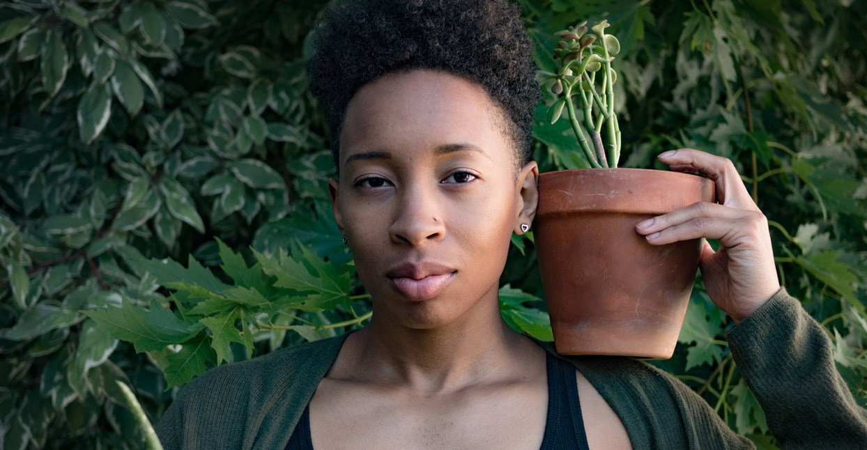Jovan’s Intensely Personal “Growth” | Bandcamp Daily