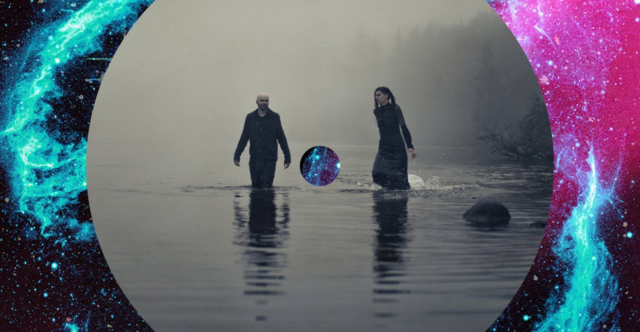 The Blood Music Label Explores the Darker Side of Metal and Synth Music ...