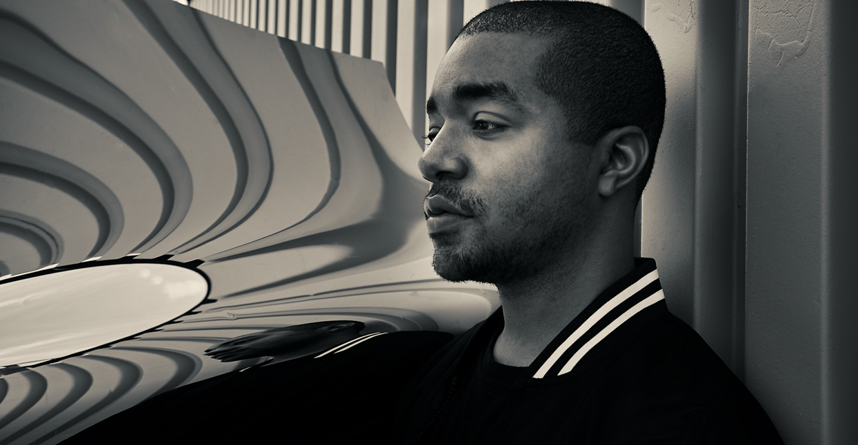 Producer HANZ is the Master of Controlled Chaos | Bandcamp Daily