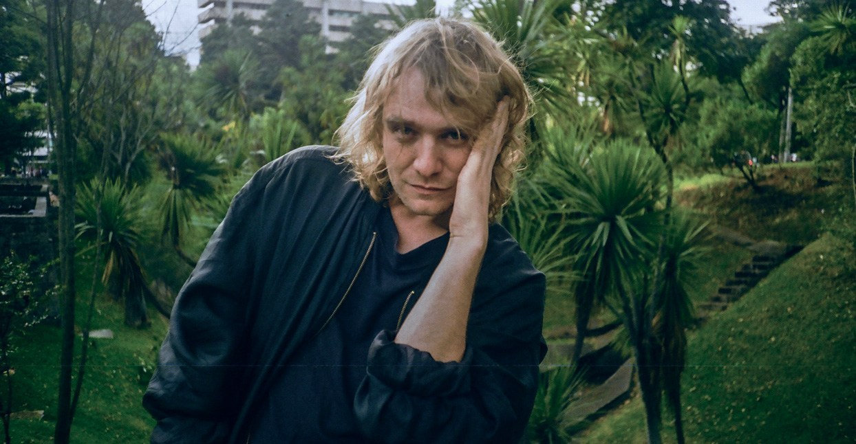 Unraveling Palmbomen II’s Fantastical “Memories of Cindy” | Bandcamp Daily