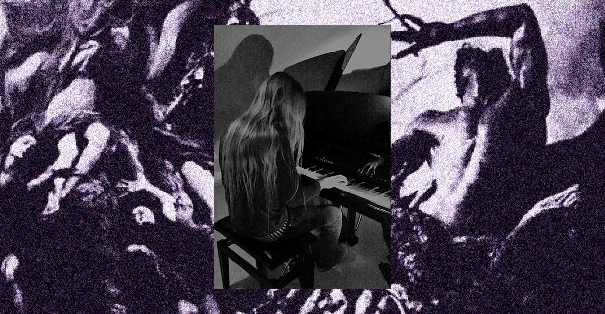 Nortt’s Dark Metal Feels Like It’s Coming From a Dripping, Unlit Cave ...