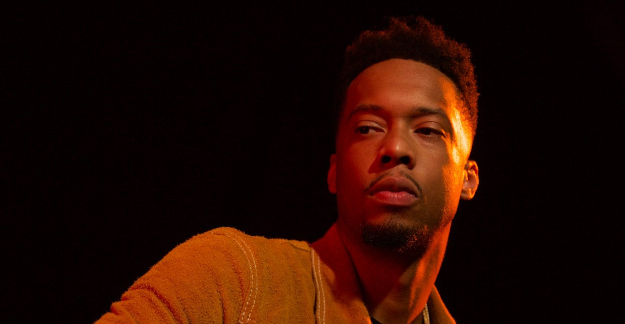 Rapper-Producer Black Milk Balances Optimism and Reality on “FEVER ...