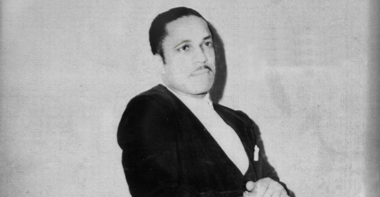 A Jazz Album Written By Prince’s Father Finally Sees the Light of Day ...