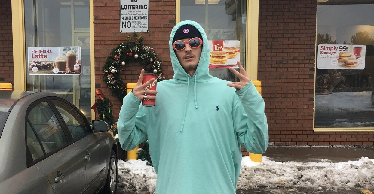 The DJ Smokey Guide to “Cloud Rap” | Bandcamp Daily