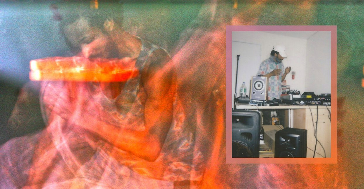 Los Angeles Rapper YUNGMORPHEUS is a Name You Should Know | Bandcamp Daily