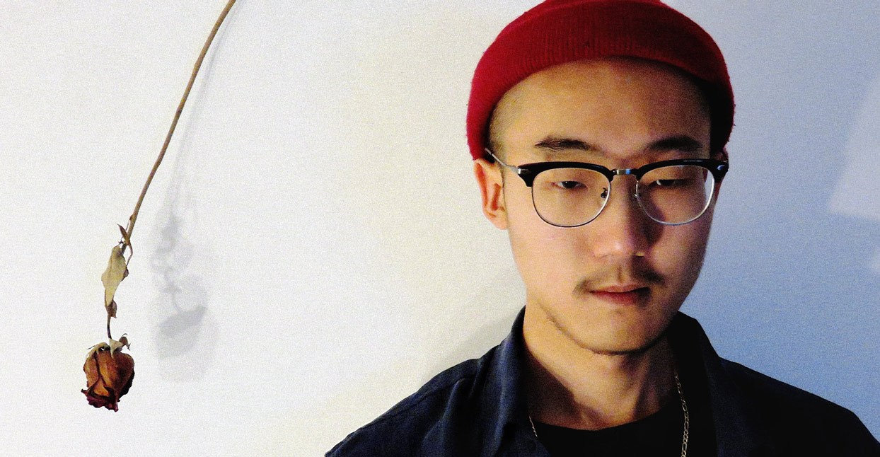 Producer mmph’s new EP Comes From Tremendous Personal Pain | Bandcamp Daily