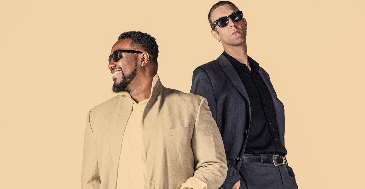 A Walk Through the Foreign Exchange’s Atmospheric Hip-Hop and Electro ...