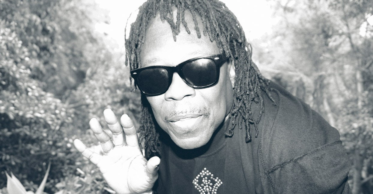 How Funk Artist Prophet Went From Cult Status to Comeback Kid ...