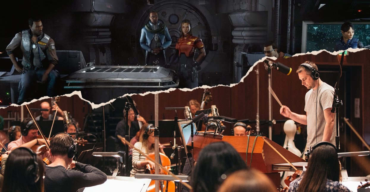 High Scores: Jon Everist’s “BattleTech” Soundtrack | Bandcamp Daily