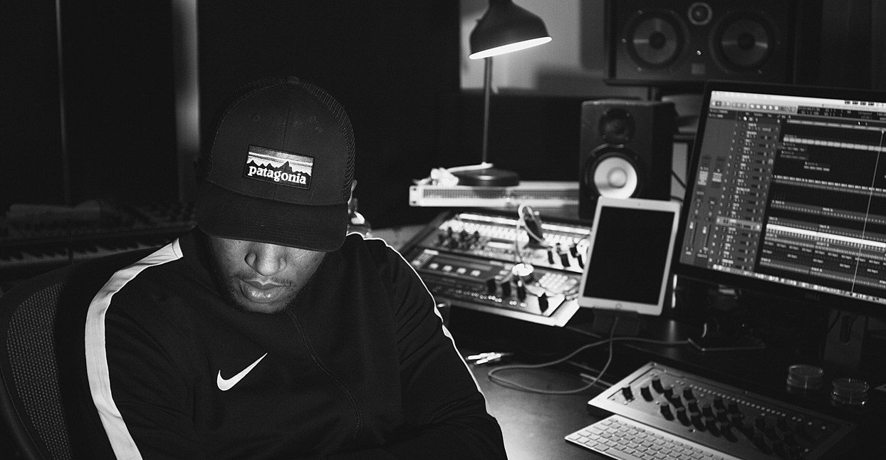 Joker’s Rave Roots Are Showing | Bandcamp Daily