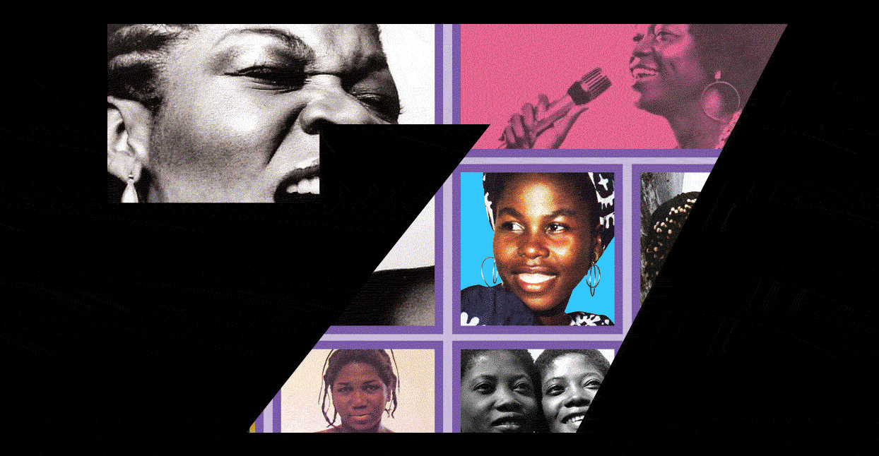 This Week’s Essential Releases: Afrofunk, Math Rock, Video Game Music ...