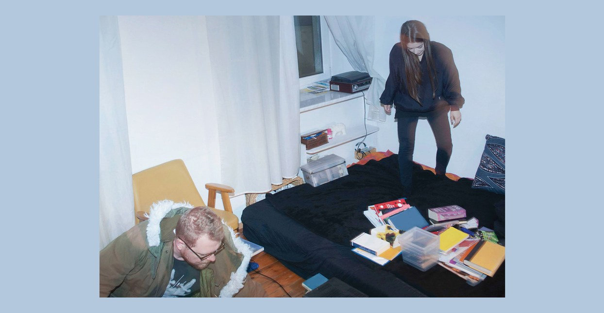 Ffrancis’ Misia Furtak and Piotr Kaliński Have Learned to Love Change ...