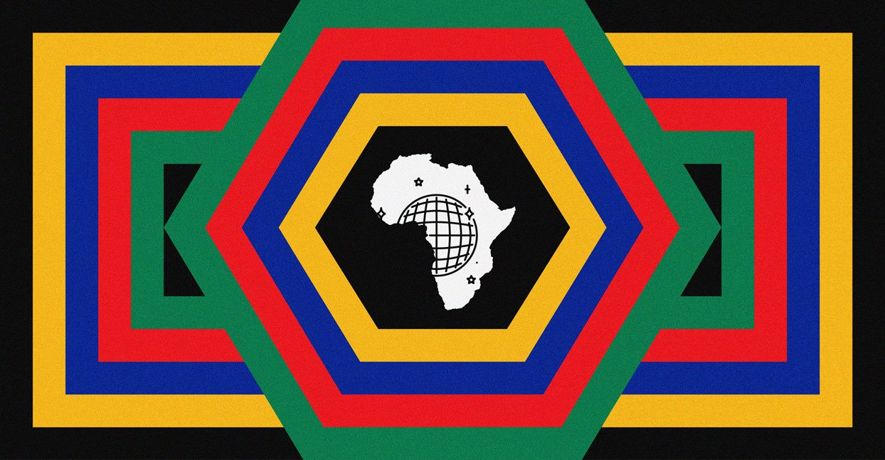 How Kwaito’s Unique Take on House Music Soundtracked South Africa in ...