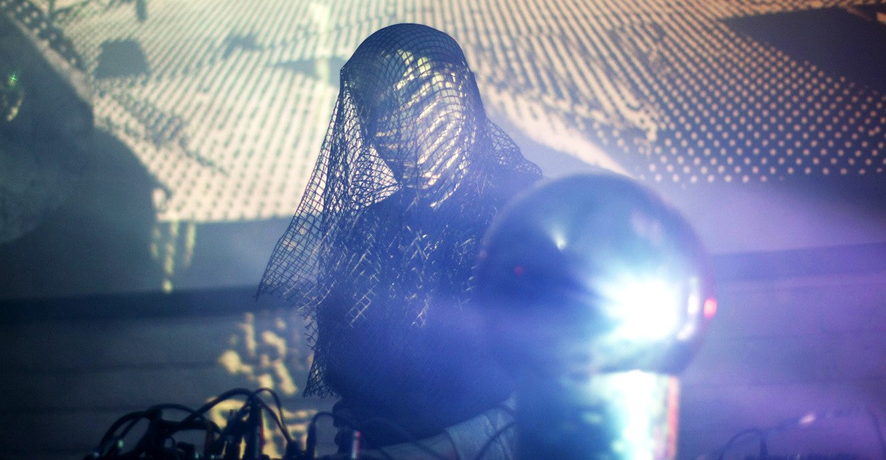 Pod Blotz’s Experimental Cyborg Dreams | Bandcamp Daily