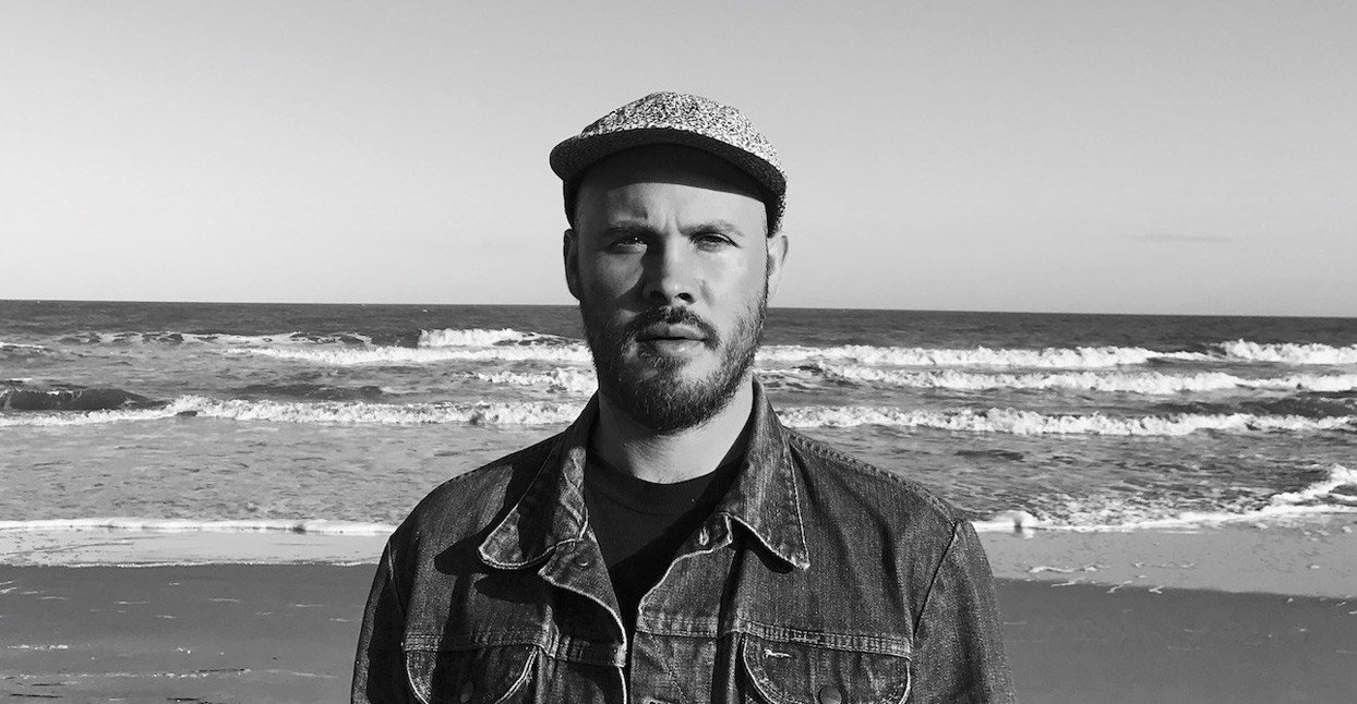 Aaron Hodges Channels Family History in New Doom-Folk Project Kin Hana ...