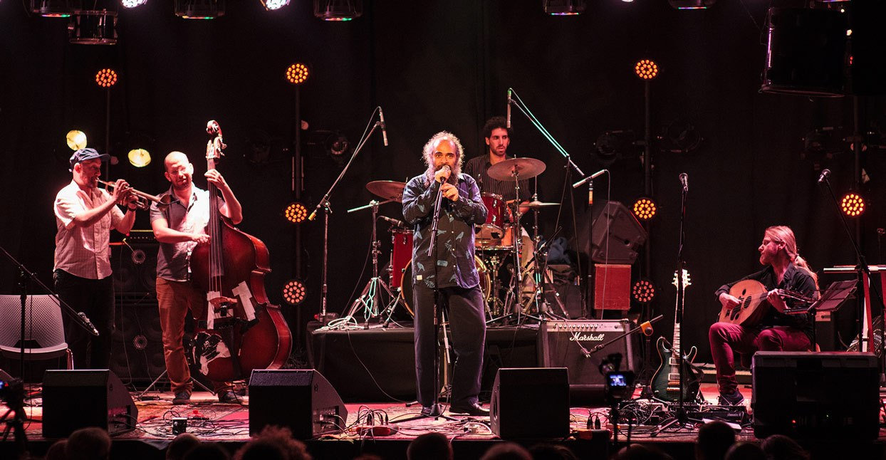 A Brief Primer on Punk Klezmer | Bandcamp Daily