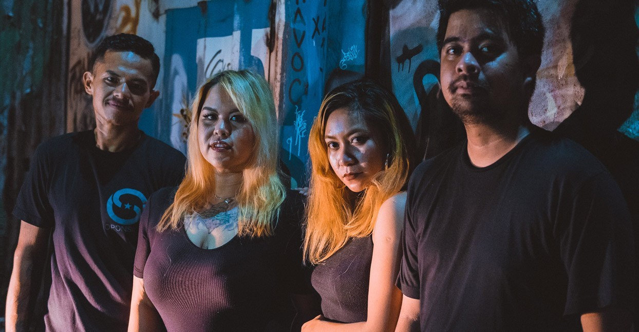 A Short History of The Hardcore Punk Underground in the Philippines ...