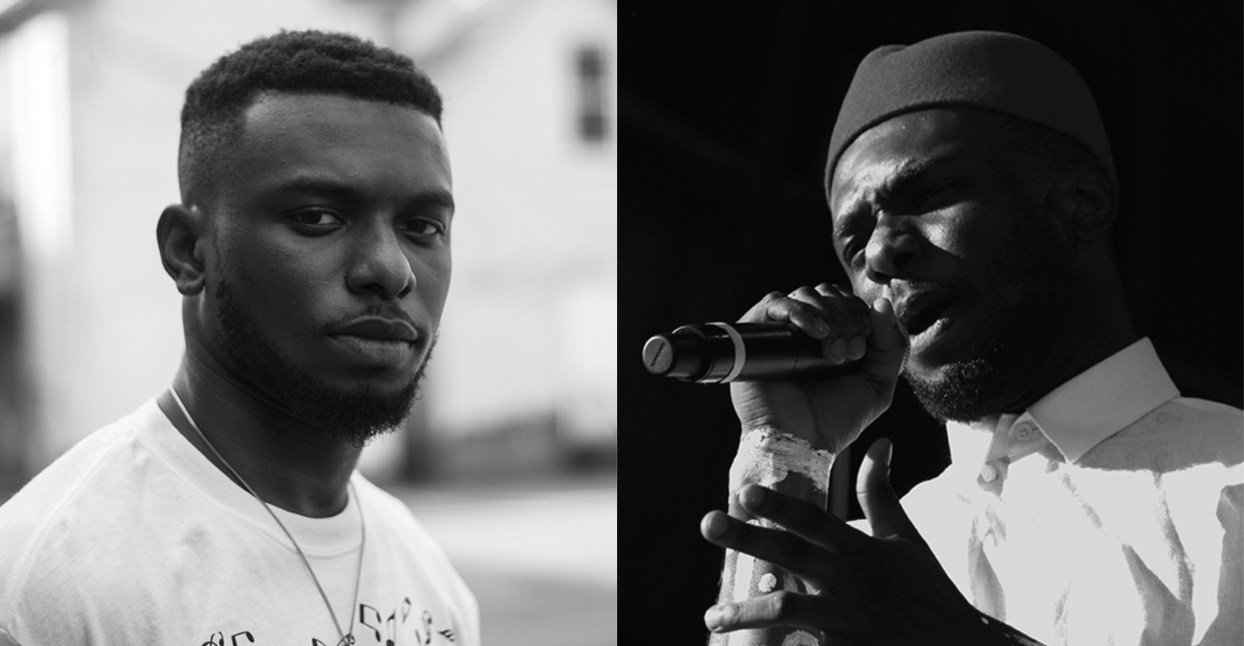 Rapper Morris Ogbowu Elevates Ottawa’s Immigrant Communities | Bandcamp ...