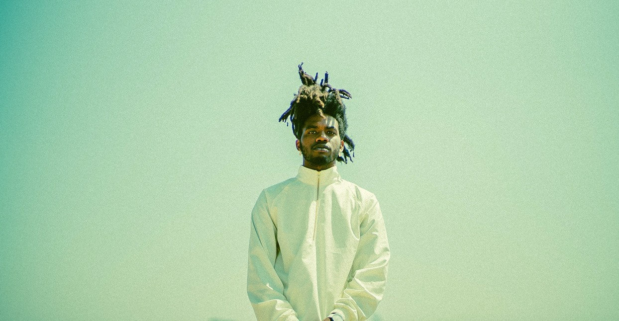Chester Watson is a Meditative Force in Hip-Hop | Bandcamp Daily
