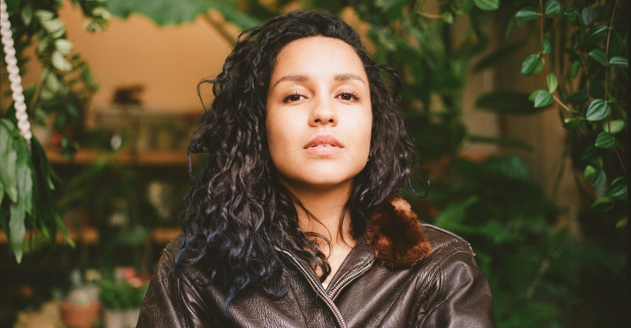How Singer-Songwriter Eliza Shaddad’s “Future” Defies Breakup-Album ...