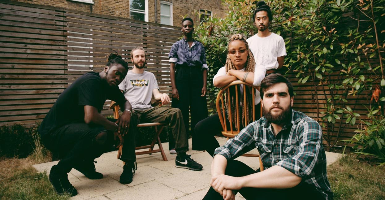 U.K. Band Maisha Create Intrepid Spiritual Jazz | Bandcamp Daily