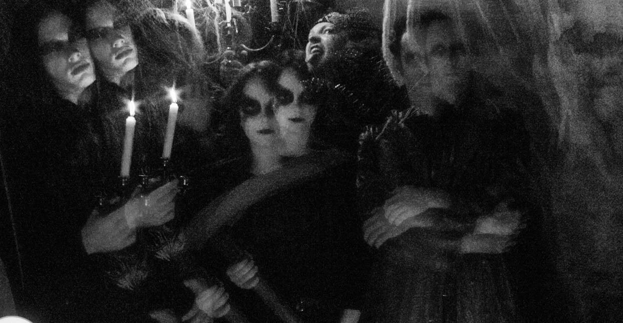 Devil Master Are Metal’s Most Life-Affirming Satanists | Bandcamp Daily