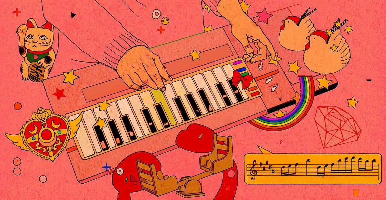 A Beginner’s Guide to Nightcore | Bandcamp Daily