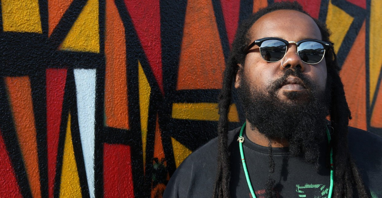 The Fat Beats “Baker’s Dozen” Series Gives Producers Room to Stretch ...