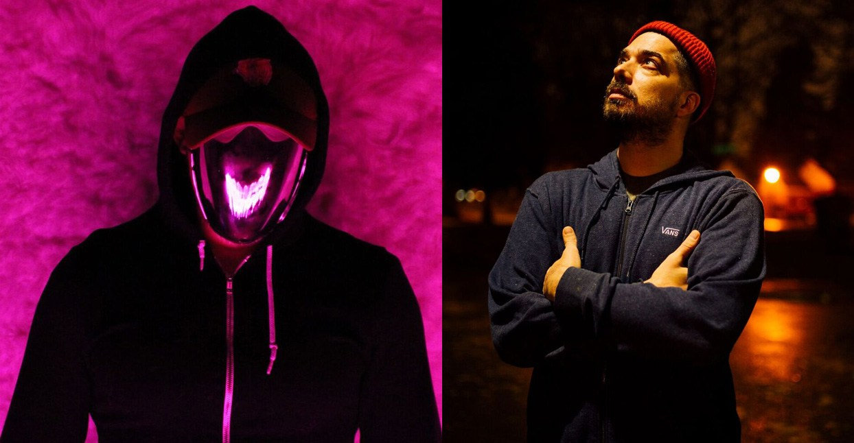 Malibu Ken is an A-List Electro-Rap Collaboration Built Off Mutual ...