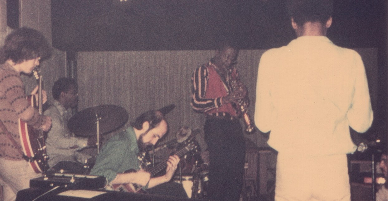 A Brief History of Jazz in Boston, Past and Present | Bandcamp Daily