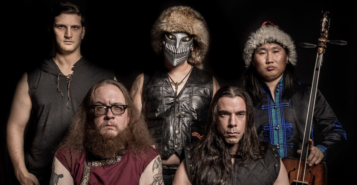 Tengger Cavalry’s Nomadic Tales Pair Extreme Metal With Mongolian Folk ...