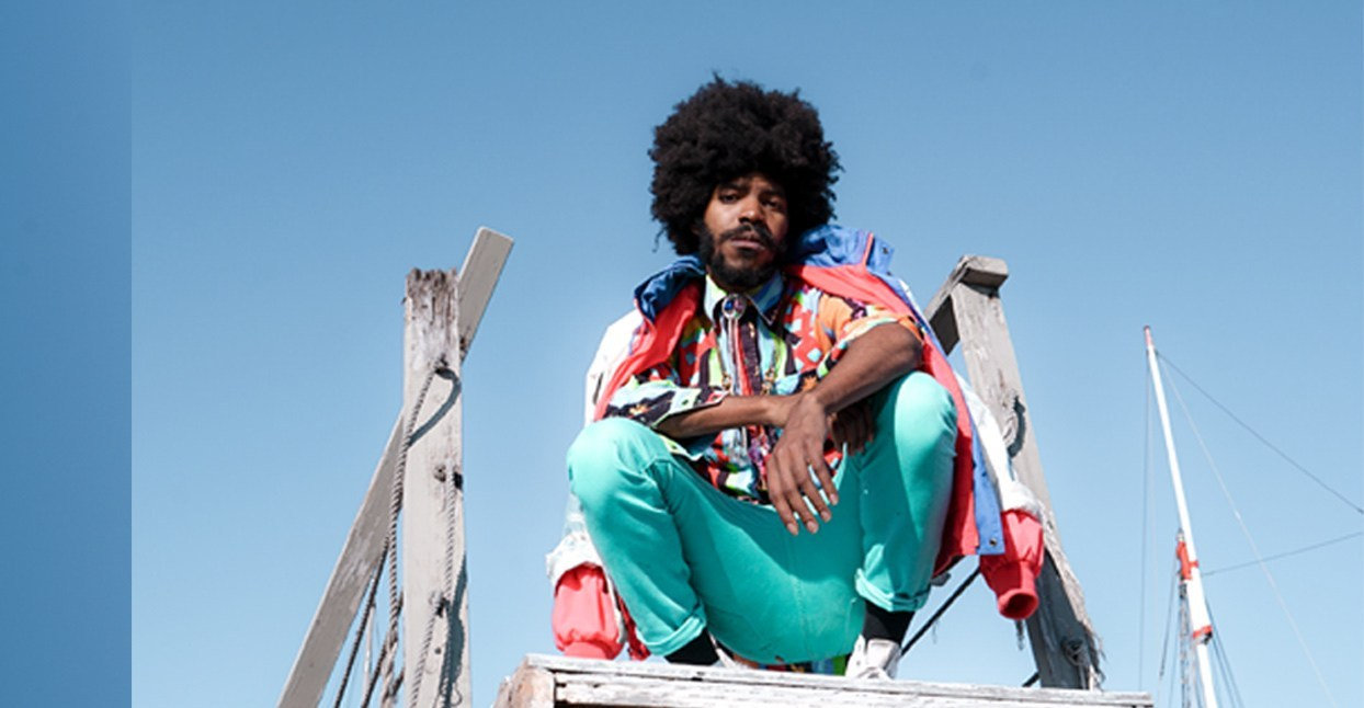 Oakland Singer MaHaWaM’s “Is An Island” is a Fight for Visibility ...