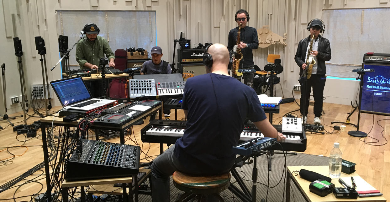 A Beginner’s Guide to Contemporary Jazz From Japan | Bandcamp Daily