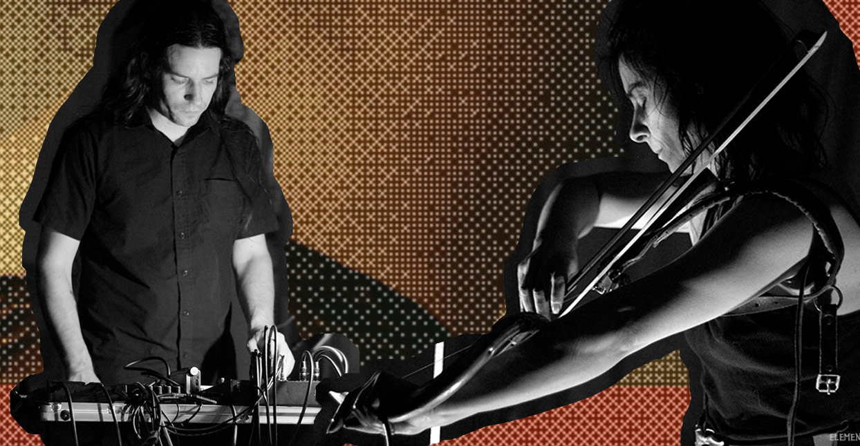 Pedestrian Deposit’s Experimental Catharsis Requires Homemade ...