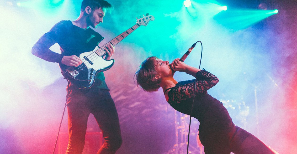 A Brief History of Mathcore In Ten Albums | Bandcamp Daily